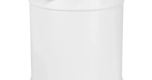 5000cc Plastic Barrel: Practical Storage Solutions