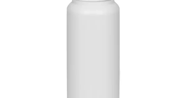 Plastic Bottles: Secure and Practical Packaging Solutions with 500cc ...